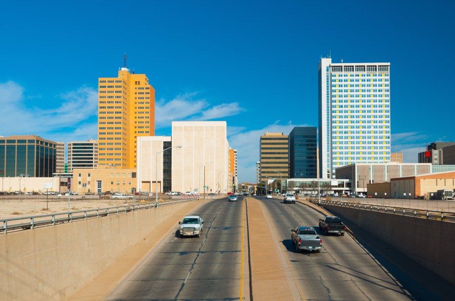 Midland among nation’s best in business climate for smaller metro areas