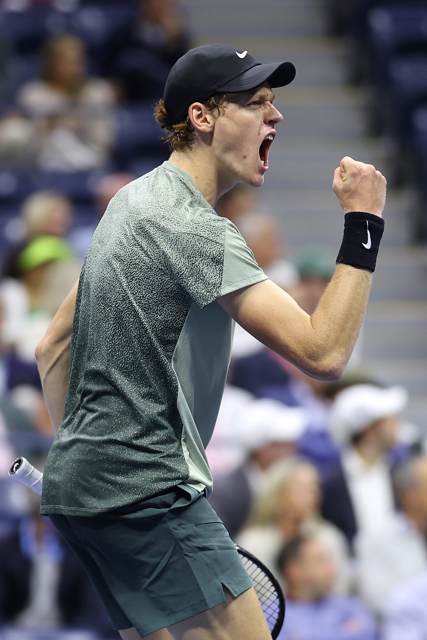 Iconic Aussie coach's chilling Sinner claim