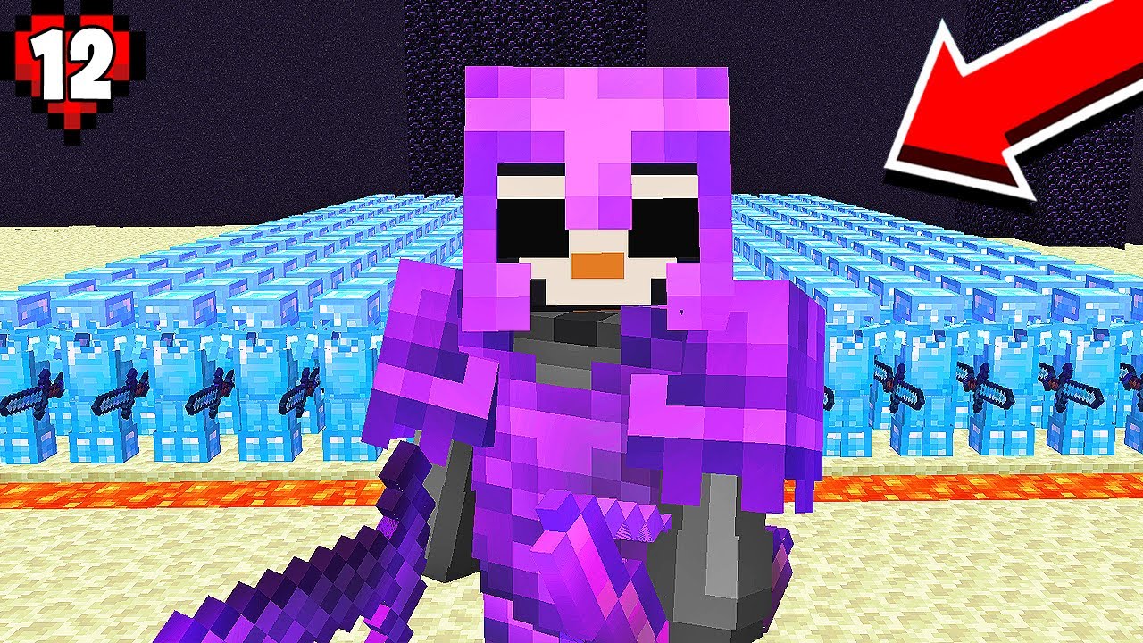 Friend or Foe Ep. 12 – Invisible Player Army Built