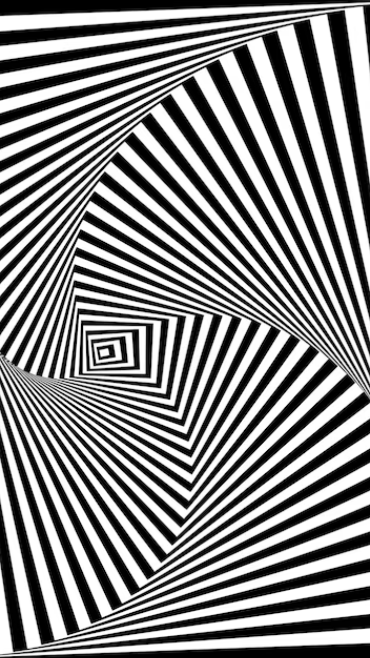 Brain Teaser: Can You Find The Six Hidden Objects Within 15 Seconds In ...