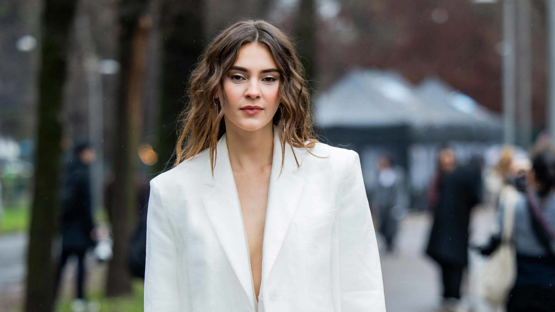 Stefanie Giesinger spricht zum ersten Mal über ihre Abtreibung Stefanie Giesinger spricht zum ersten Mal über ihre Abtreibung