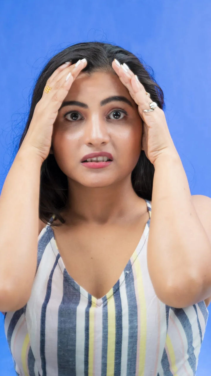 Hair care mistakes that most Indian men and women make Hair care mistakes that most Indian men and women make