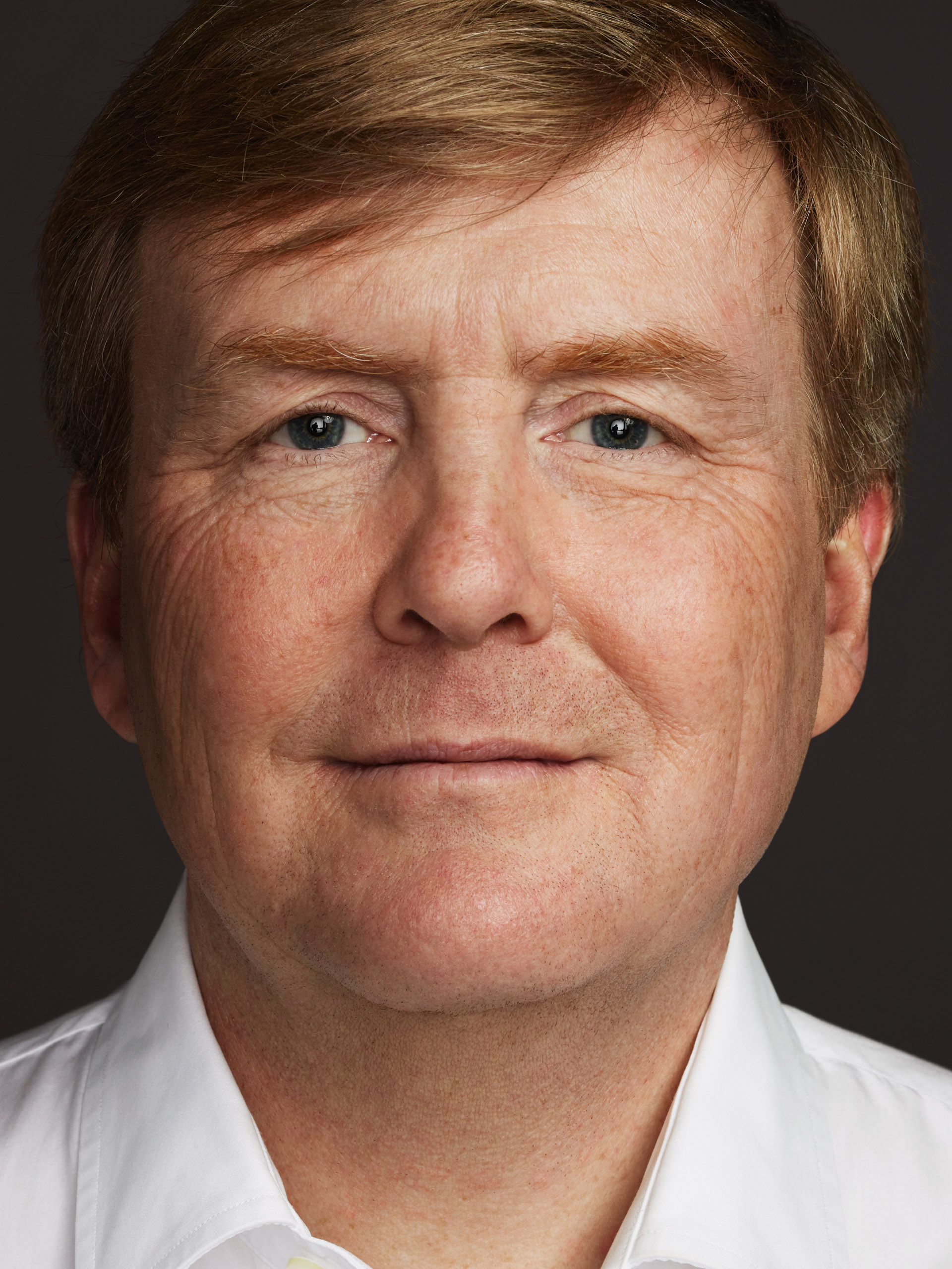 Waarom ging Willem-Alexander niet naar Friesland?