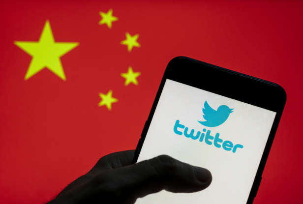 China considers selling TikTok to Elon Musk China considers selling TikTok to Elon Musk