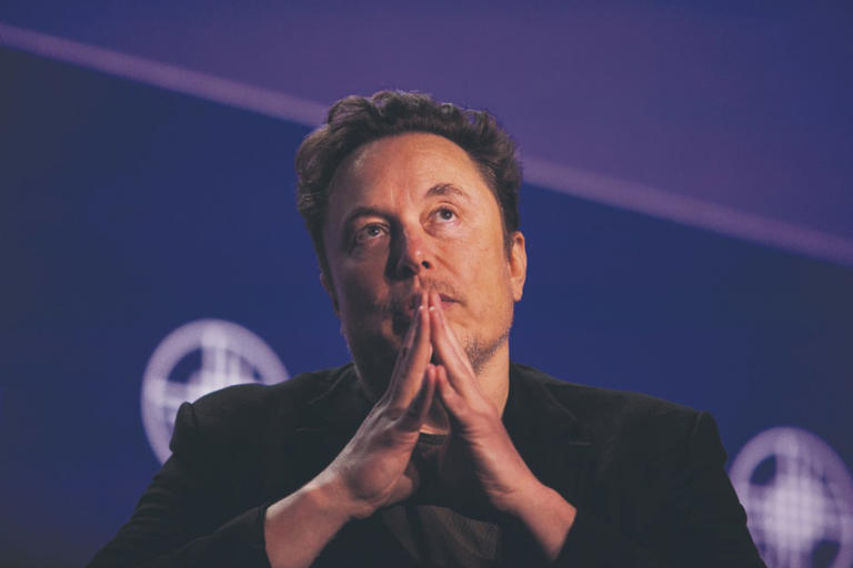 Elon Musk causes uproar by backing German far-right party ahead of key ... Elon Musk causes uproar by backing German far-right party ahead of key ...