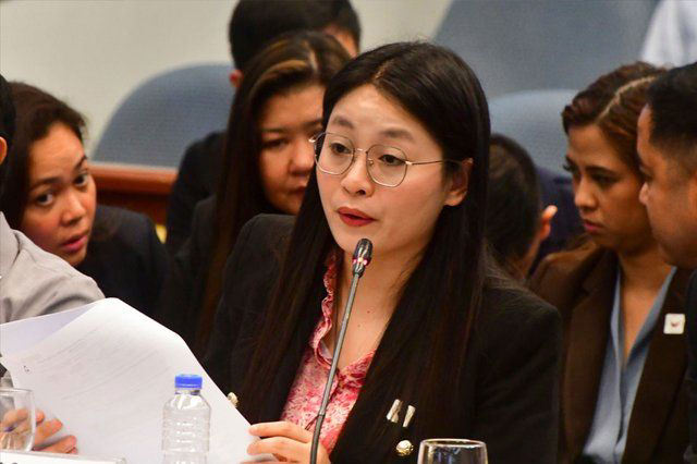 Guo’s camp files ‘2nd motion’ for Comelec to extend deadline for ... Guo’s camp files ‘2nd motion’ for Comelec to extend deadline for ...