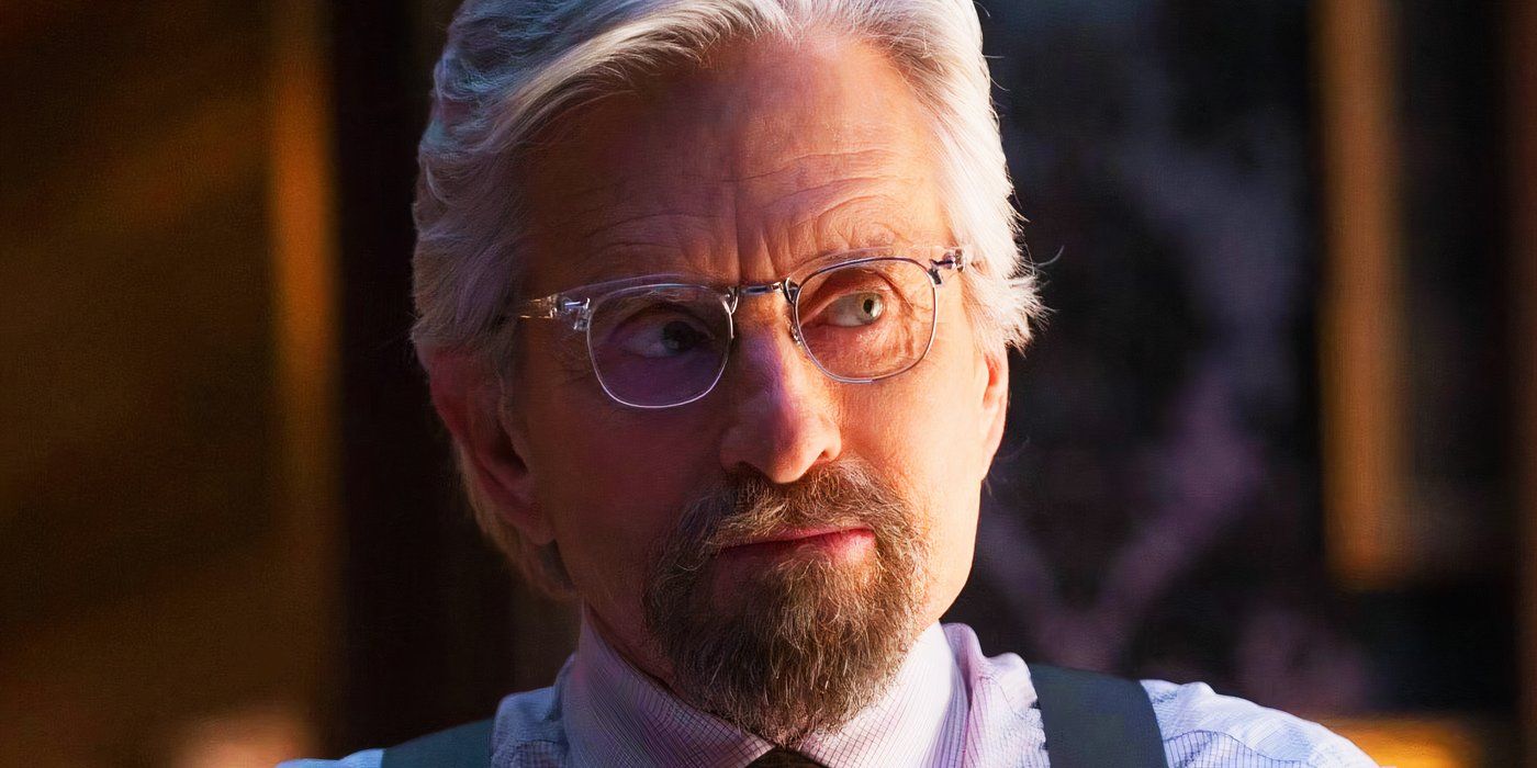 Michael Douglas, 80, Addresses Retirement Plans & Future: "No Real ...
