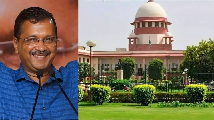 'You needed permission...': SC pulls up CBI for arresting Kejriwal from ... 'You needed permission...': SC pulls up CBI for arresting Kejriwal from ...