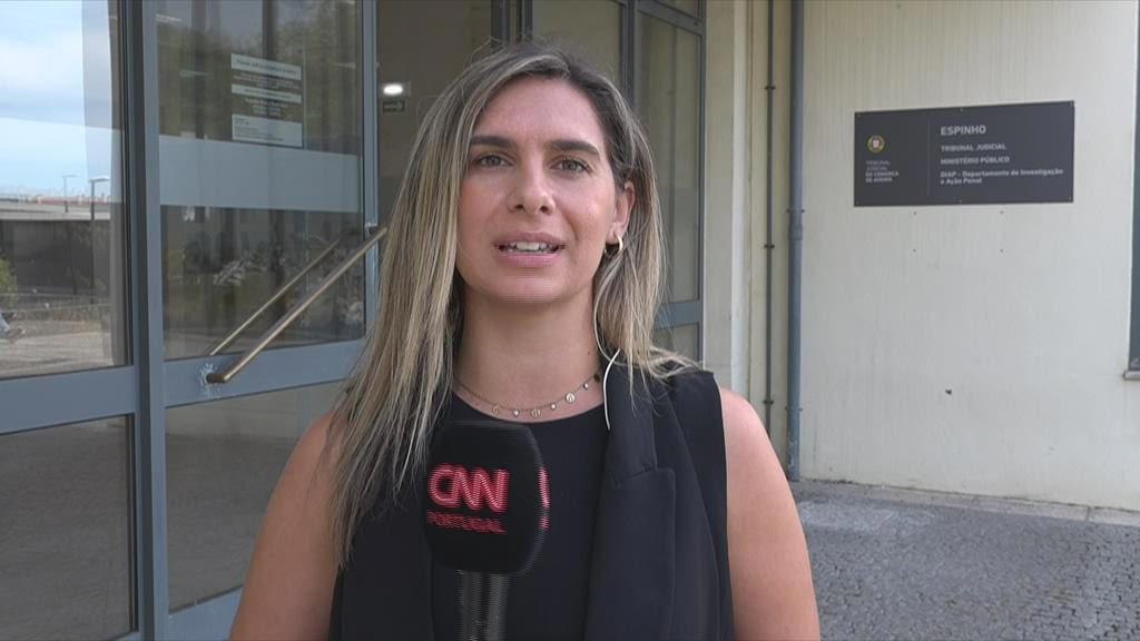 Vórtex. Empresário confirma corrupção em tribunal e fala em Vórtex. Empresário confirma corrupção em tribunal e fala em