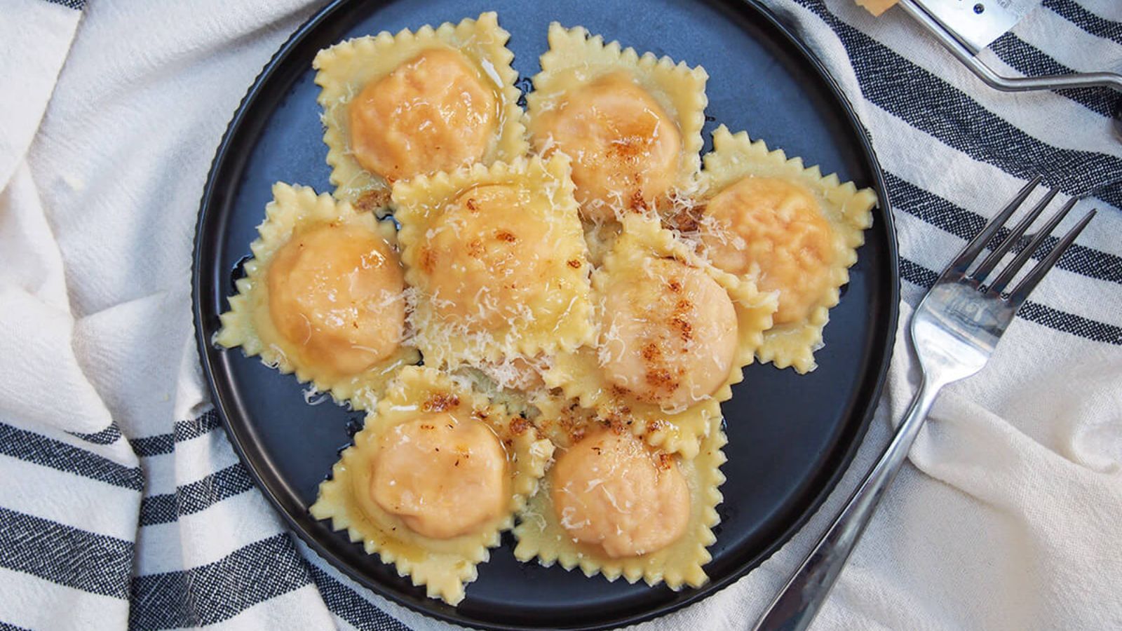 16 Ravioli Recipes So Delicious, You'll Never Go Back to Store-Bought