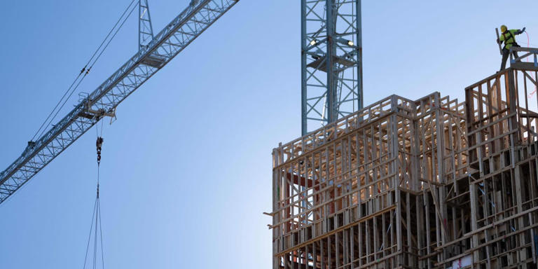 Apollo fills real-estate gap with $1.5 billion Bridge Investment deal