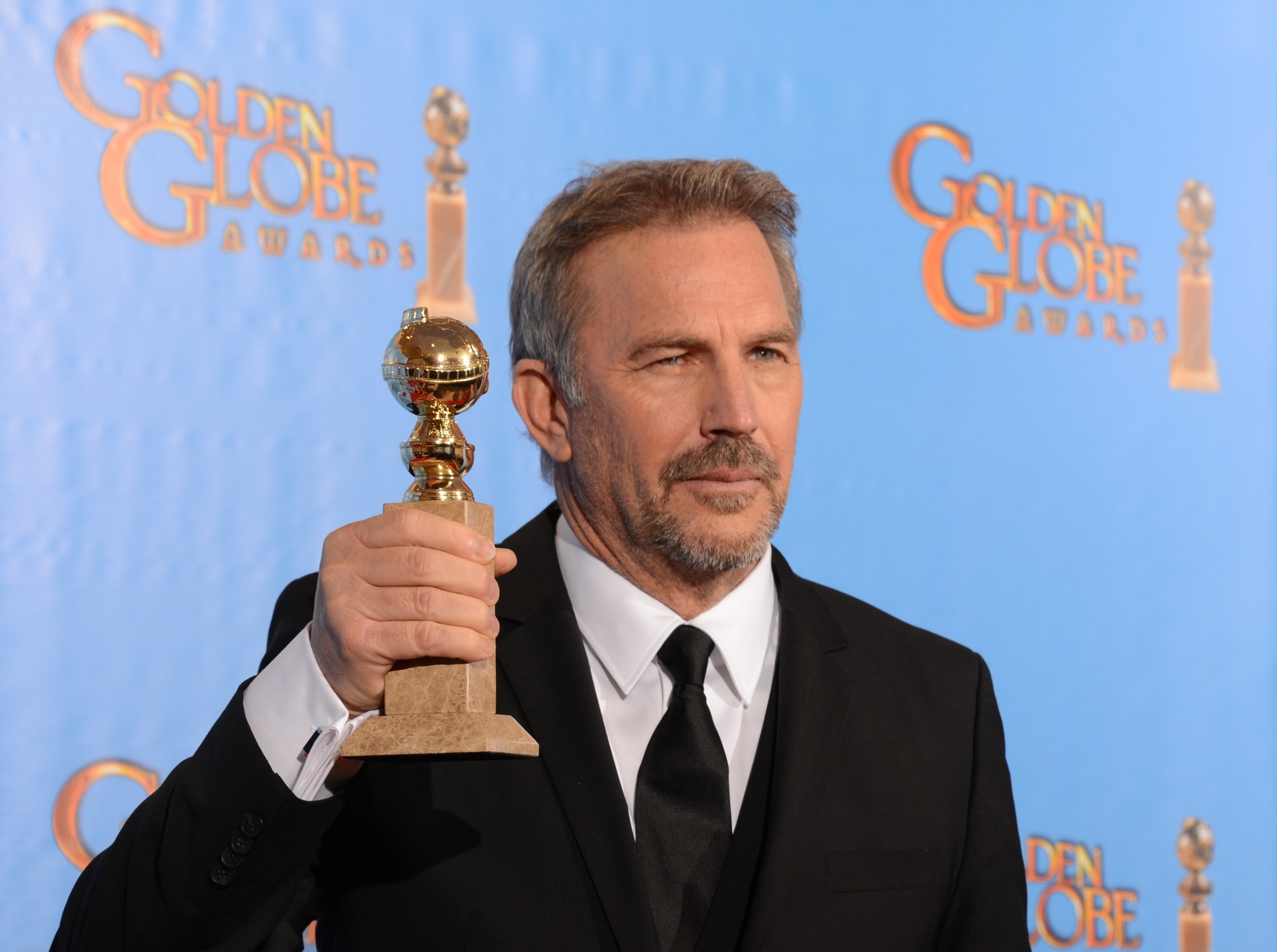25 of Kevin Costner's greatest film roles