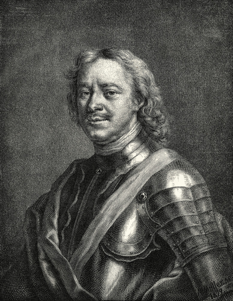 Unbelievable historical facts that are actually true