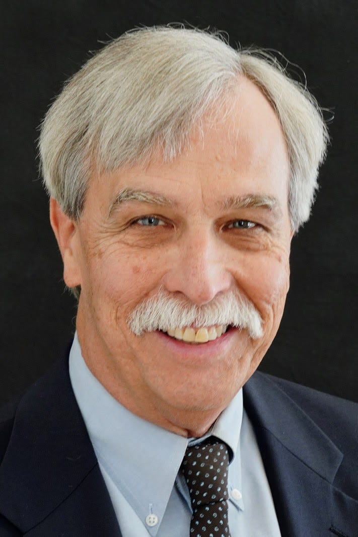 Rep. Barr's betrayal of McConnell for Musk rivals Judas' betrayal of ...