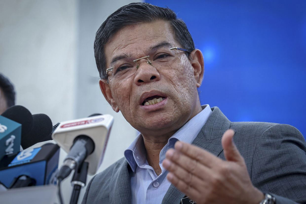 Three M'sians to be deported from the Philippines, four still held for ... Three M'sians to be deported from the Philippines, four still held for ...