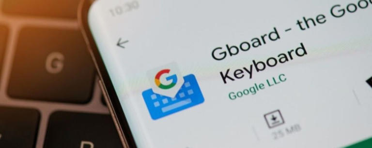Il tasto backspace torna su Gboard accompagnato da alcune novità