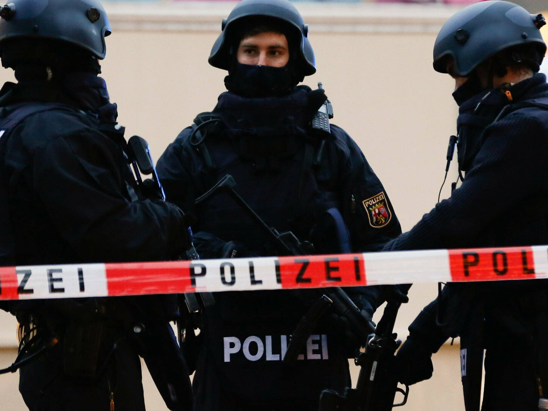 Brutalne morderstwo w Niemczech. Sprawcą 28-letni imigrant z Afganistanu Brutalne morderstwo w Niemczech. Sprawcą 28-letni imigrant z Afganistanu