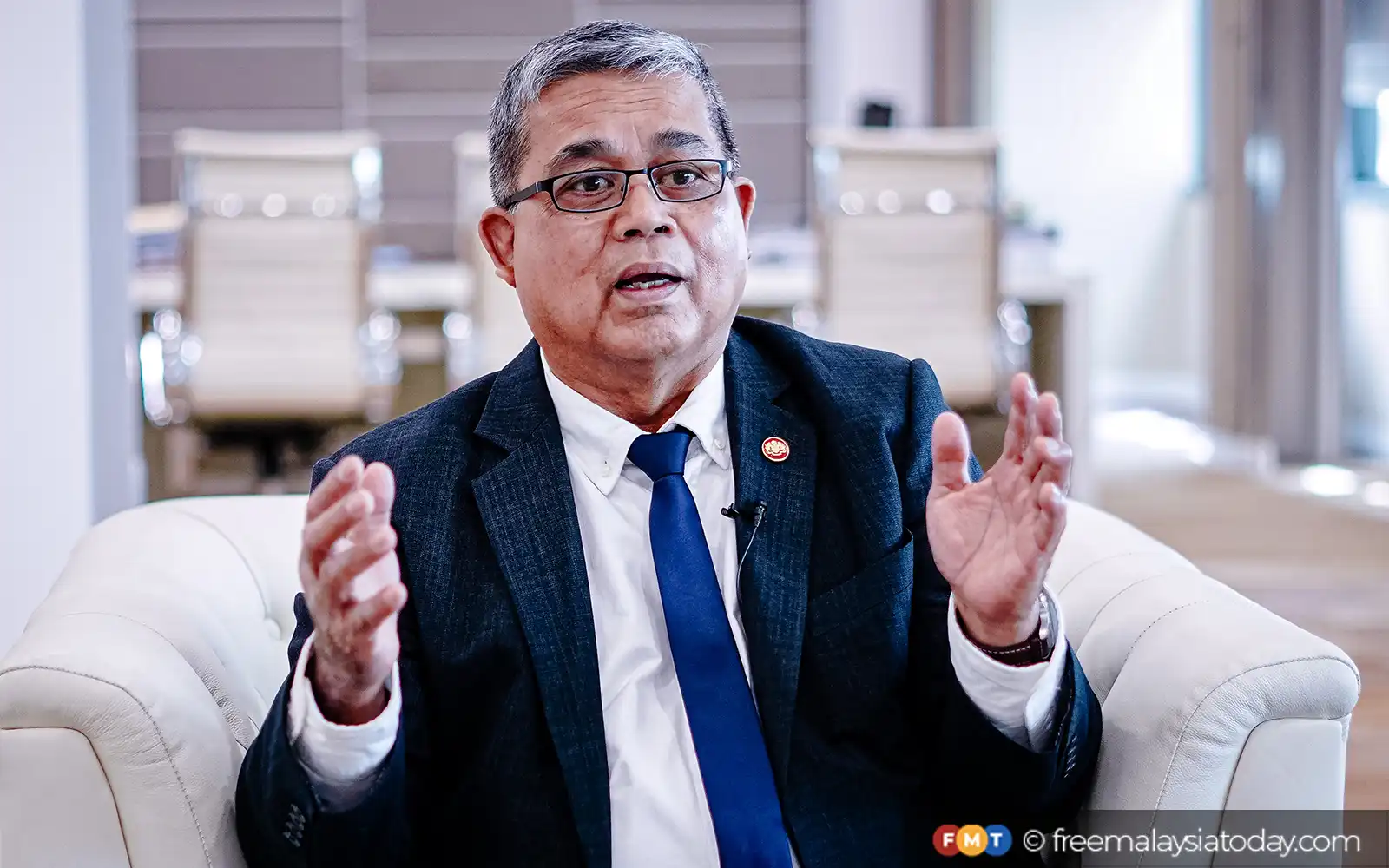 Unity ministry backs formation of national historians’ council