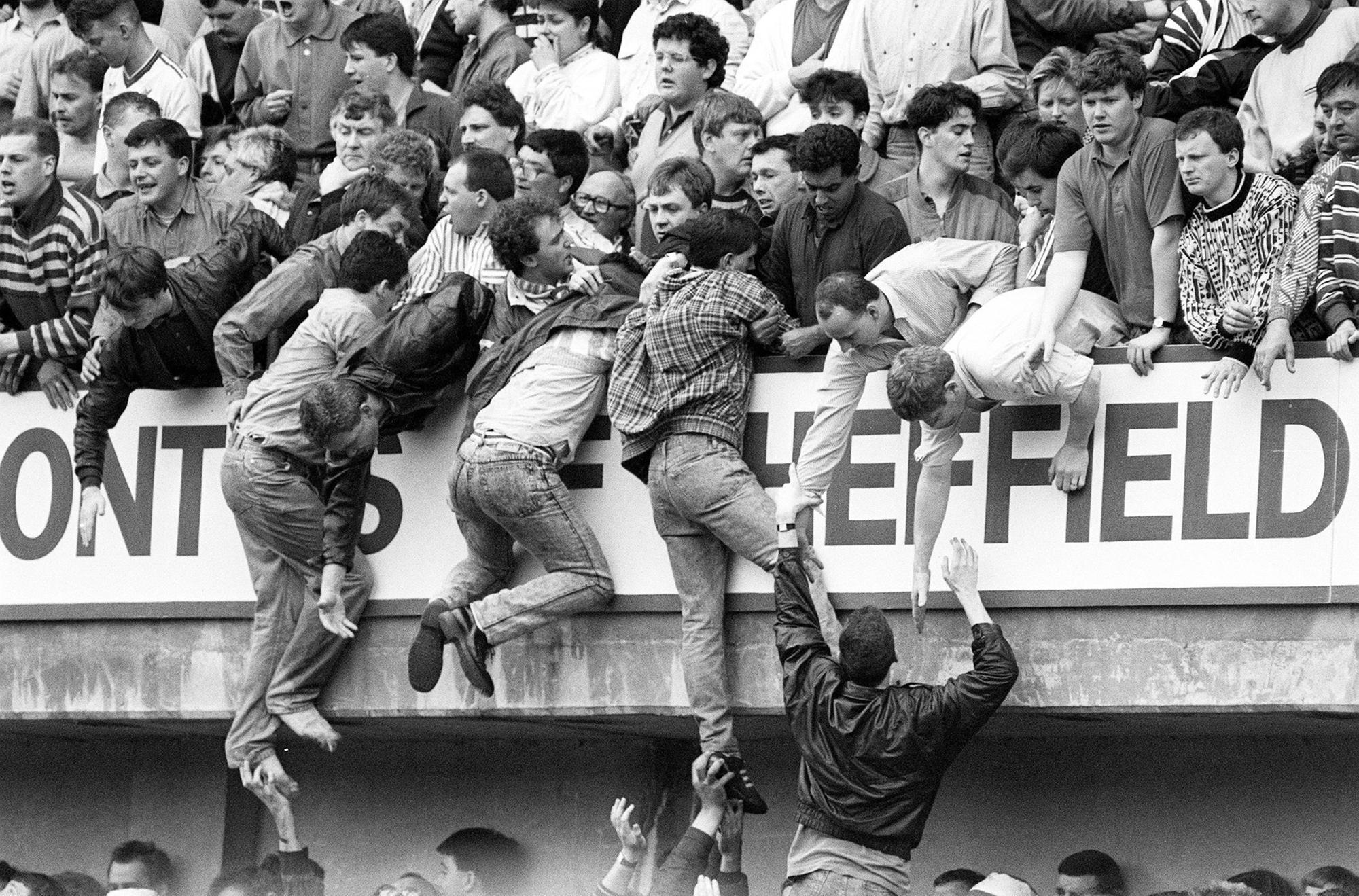Hillsborough Law: Long-awaited law to force officials to tell truth ...