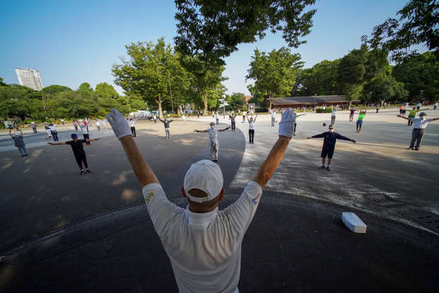 Tips: how to get back into shape after a vacation Tips: how to get back into shape after a vacation
