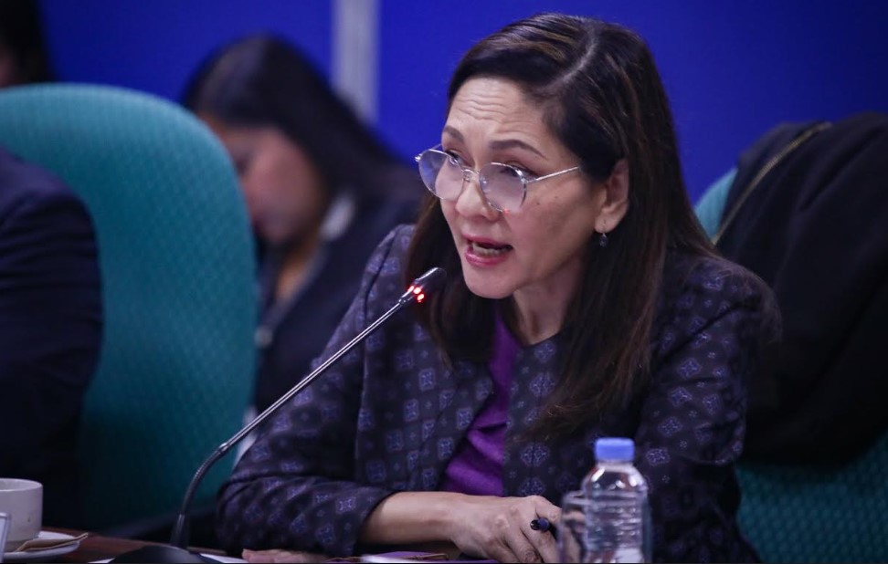 Hontiveros says Yang brothers part of ‘massive crime syndicate’
