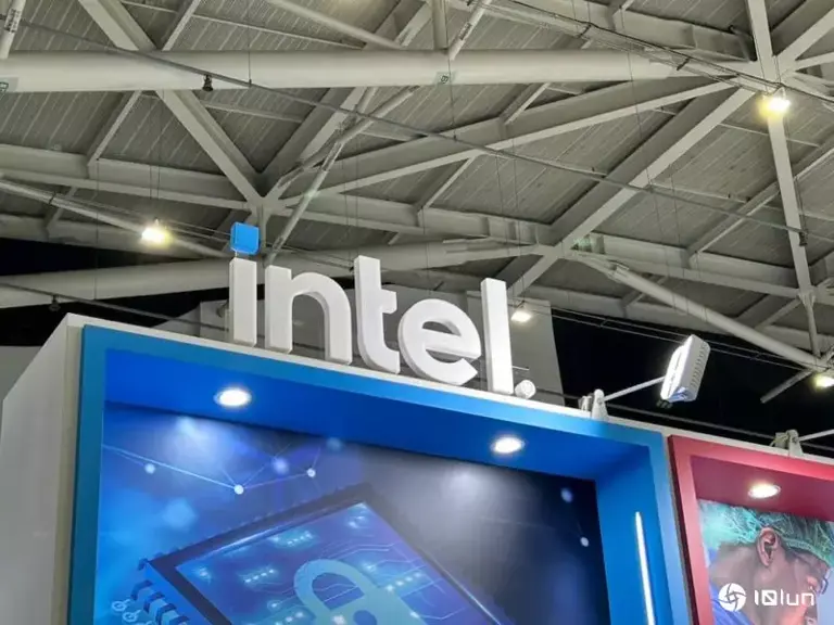 决定不再推intel 20a制程！英特尔改专注intel 18a，避答博通测良率问题