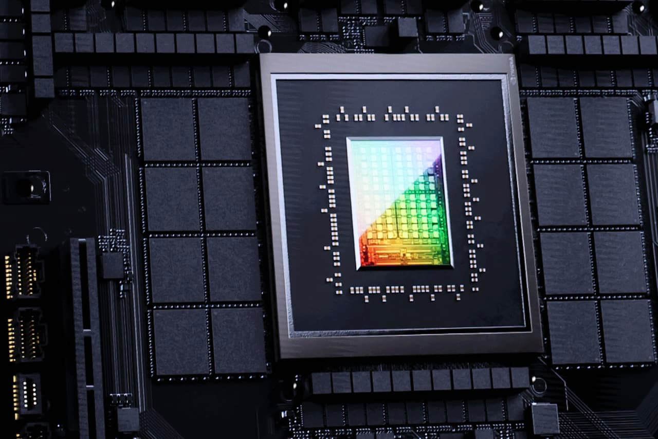 Nvidia Stock’s Volatile Week Continues. Why Broadcom Earnings Are Key. Nvidia Stock’s Volatile Week Continues. Why Broadcom Earnings Are Key.