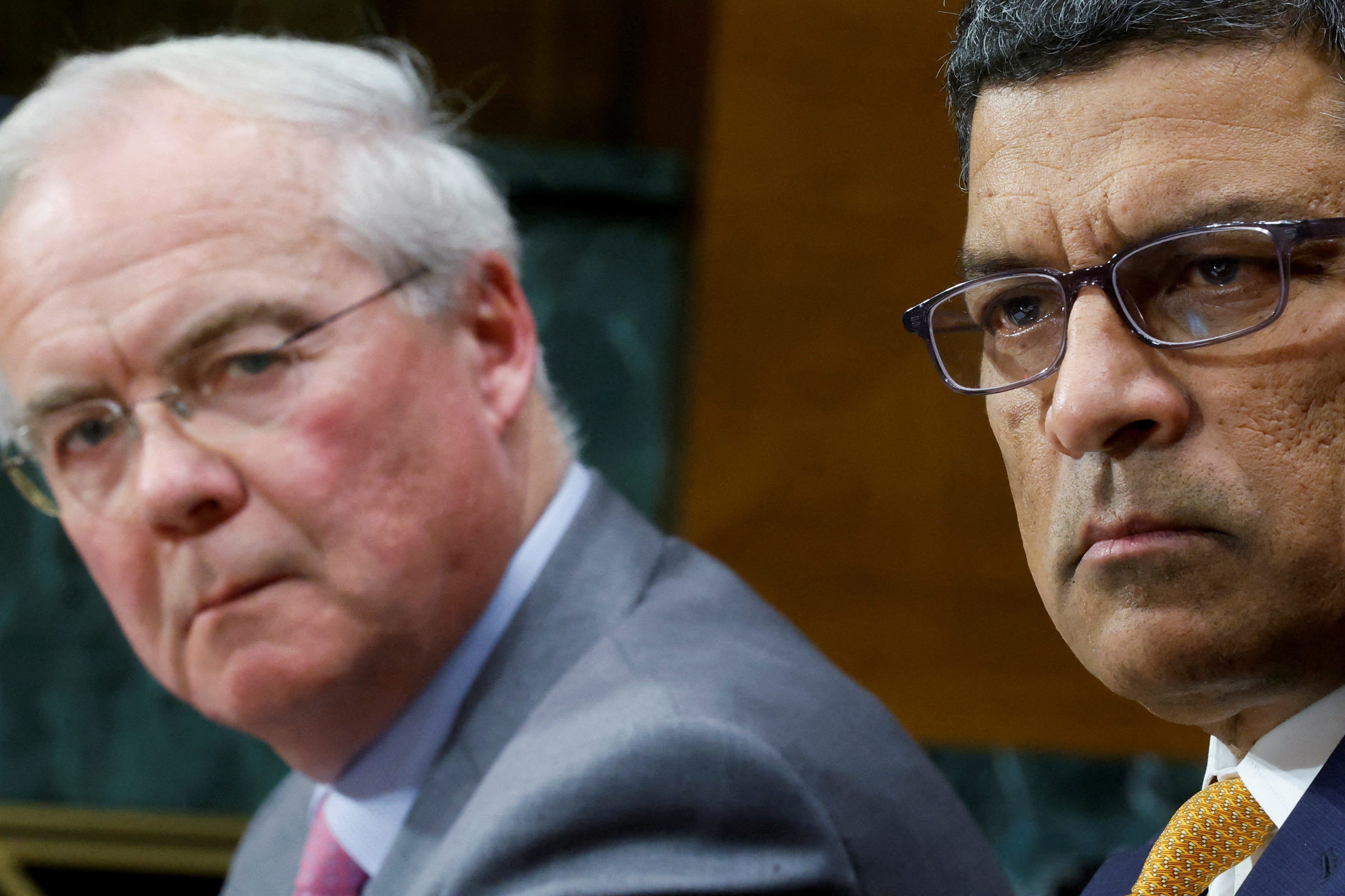 Who is Rodney McMullen? What to know about Kroger CEO who resigned ...