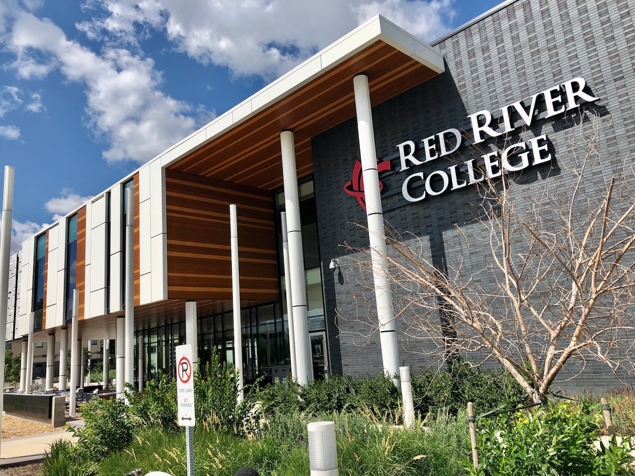 RRC Polytech expects near-record enrolment. It won't offset tuition losses from drop in int'l ...