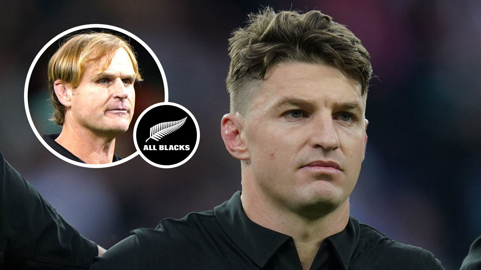 Scott Robertson: All Blacks changes to address inability to ‘finish the ... Scott Robertson: All Blacks changes to address inability to ‘finish the ...