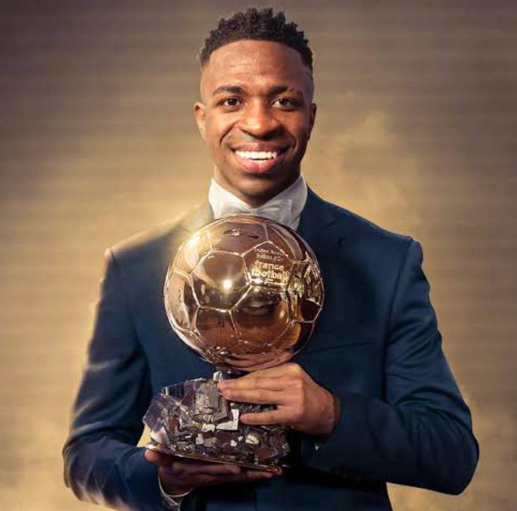 Sin Messi ni Cristiano: los memes de los nominados al Balón de Oro Sin Messi ni Cristiano: los memes de los nominados al Balón de Oro