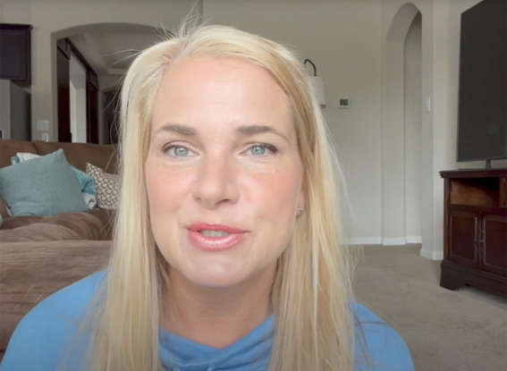 I'm 52 and These 3 Tips Helped Me Shed 40+ Pounds in 6 Months I'm 52 and These 3 Tips Helped Me Shed 40+ Pounds in 6 Months