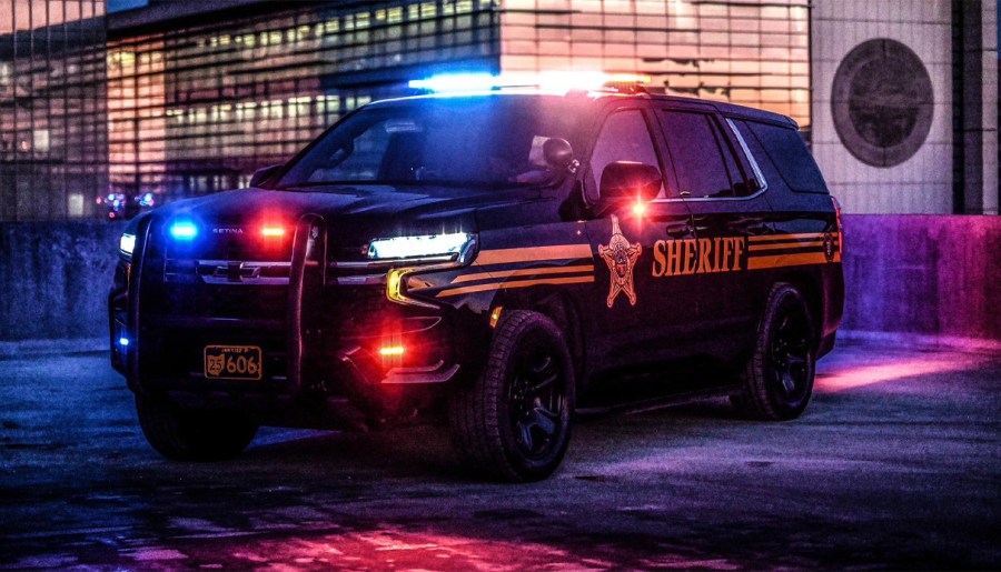 Hamilton Township police levy on the ballot