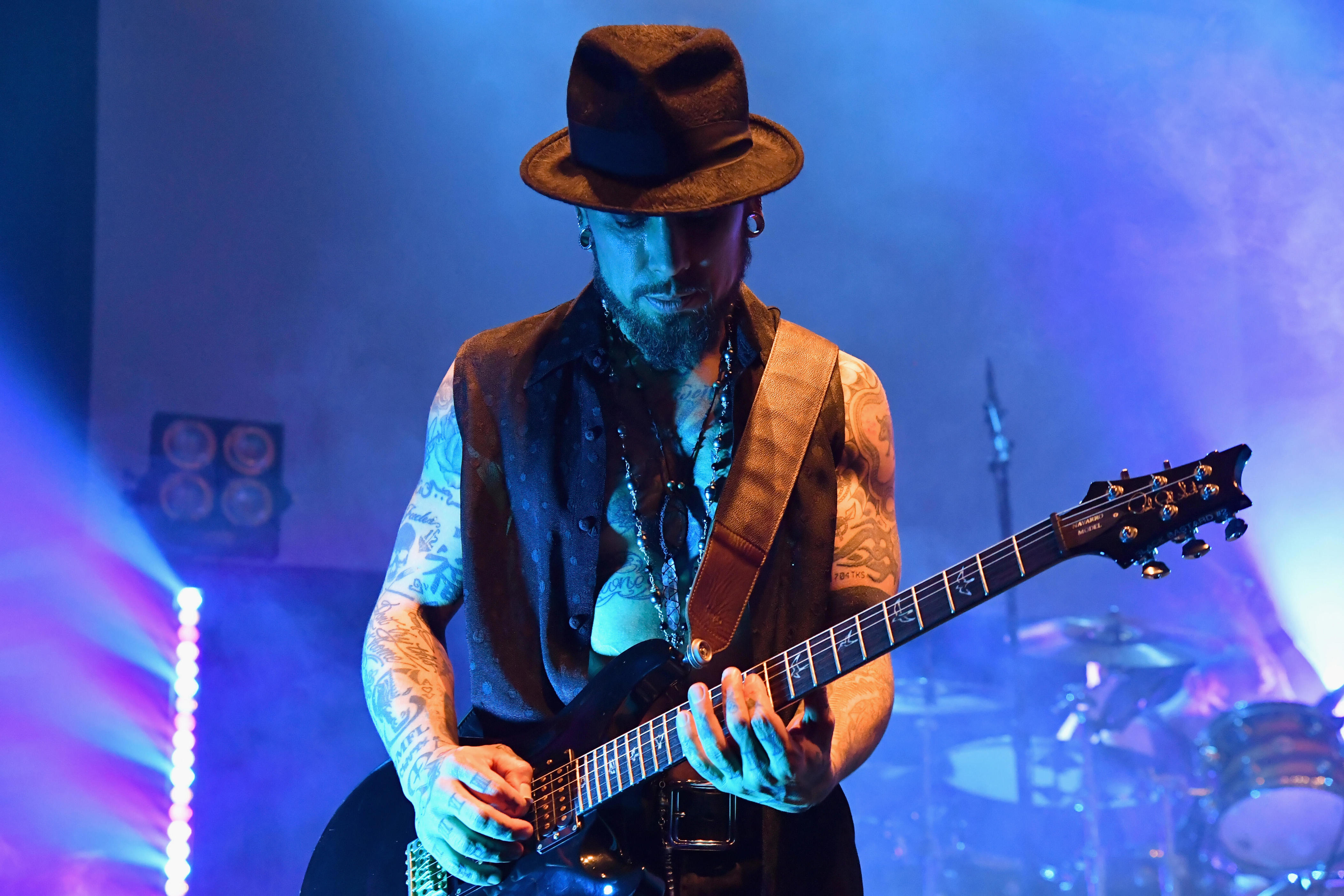 Why September 5th Matters In Rock History