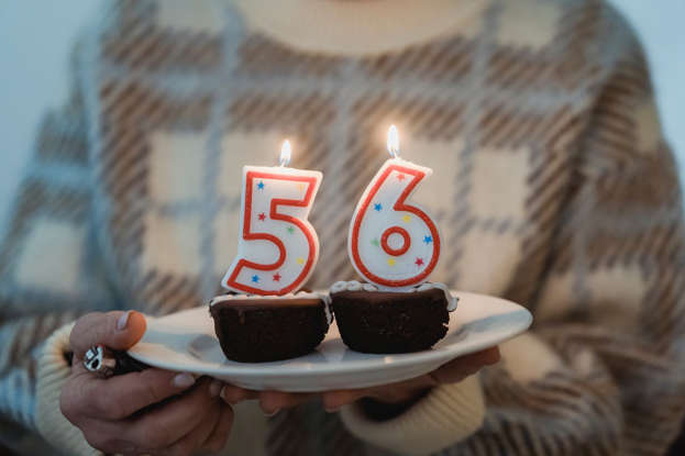 20 signes que vous vieillissez 20 signes que vous vieillissez