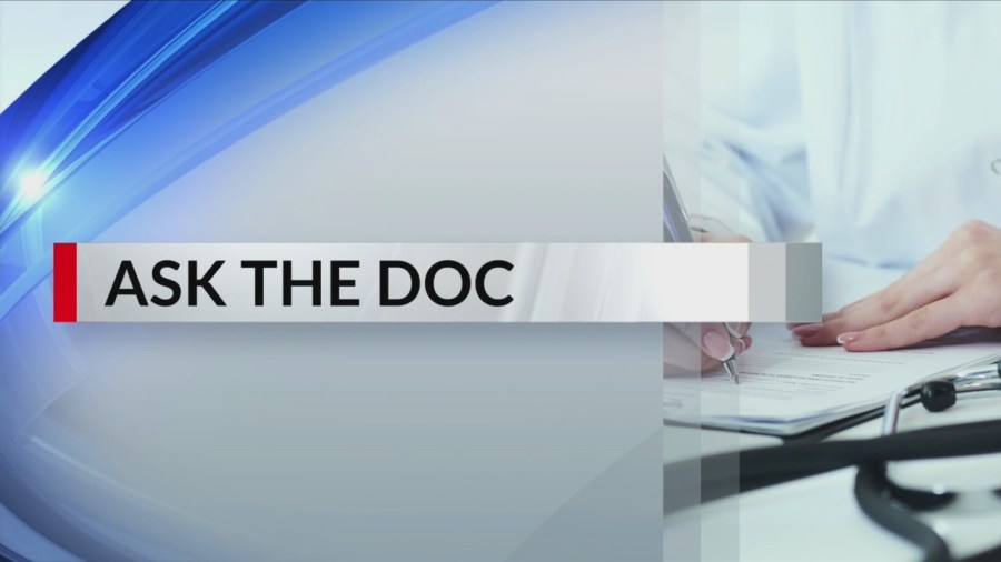 Ask the Doc | Boost your health this fall by increasing your daily steps