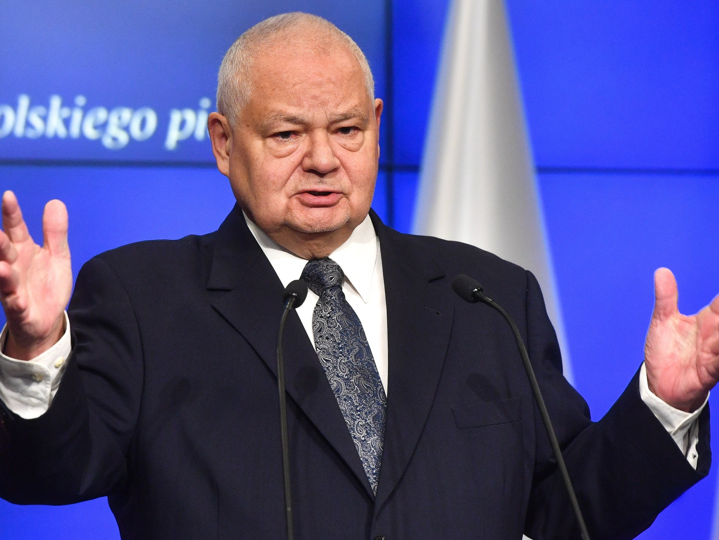 Stopy procentowe w dół. Rada Polityki Pieniężnej zdecydowała