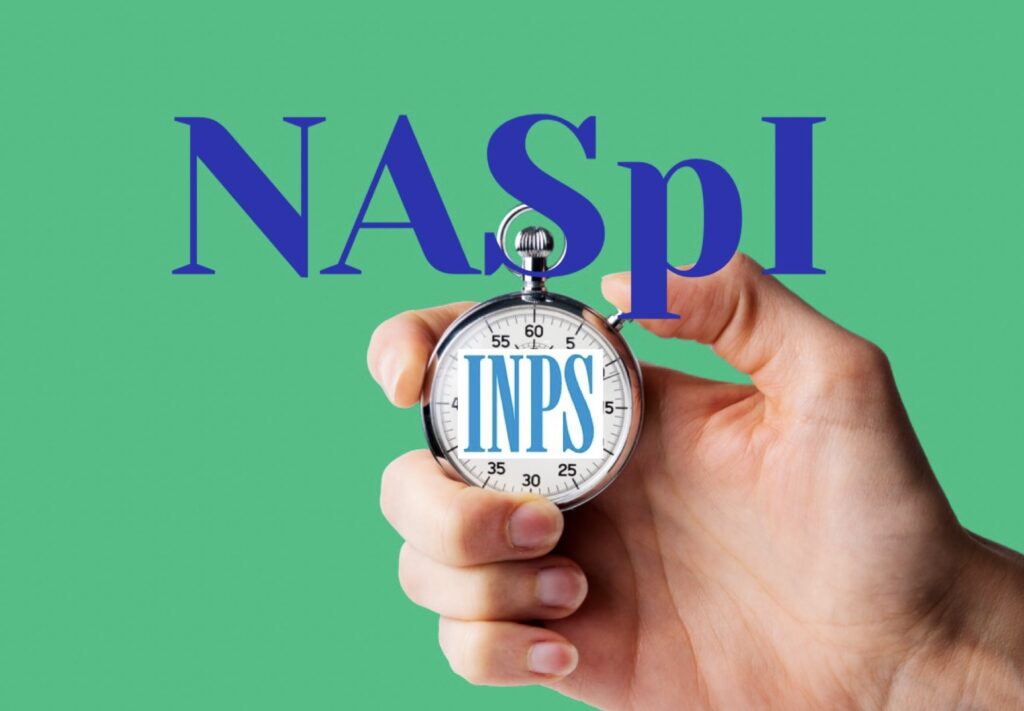 Hai preso la NASpI per molti anni? Potresti andare in pensione prima ...