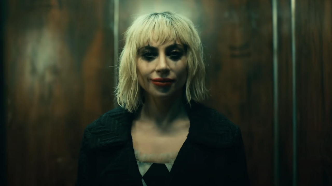 'It's That Simple': Lady Gaga Shares Her Take On Joker 2 Bombing, And ...
