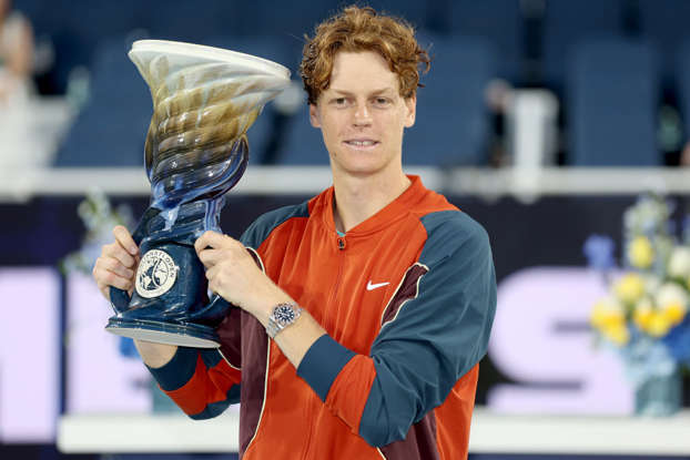 Why tennis star Jannik Sinner’s failed drug tests have been so ... Why tennis star Jannik Sinner’s failed drug tests have been so ...