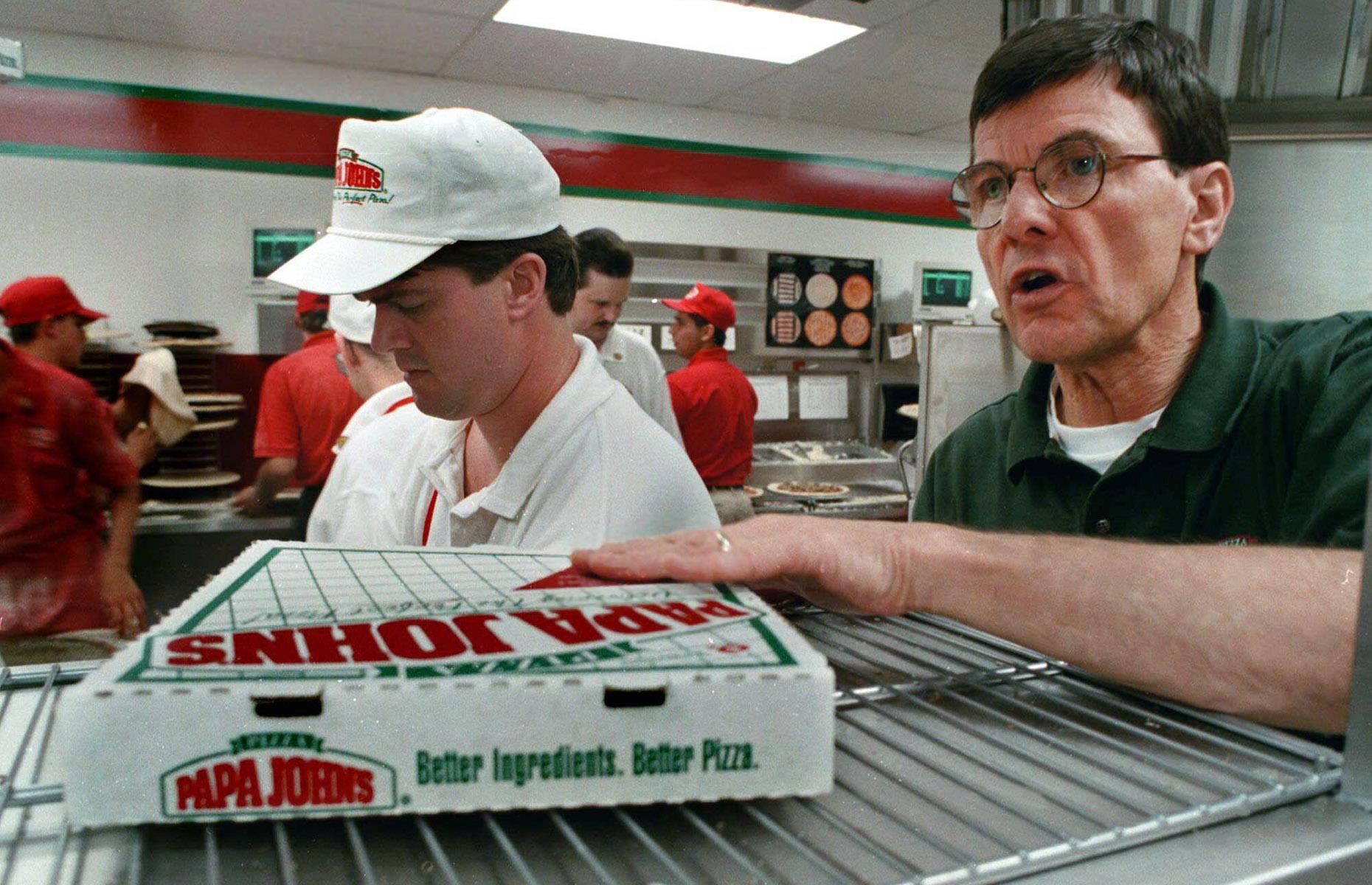 The little-known names behind 19 huge successes