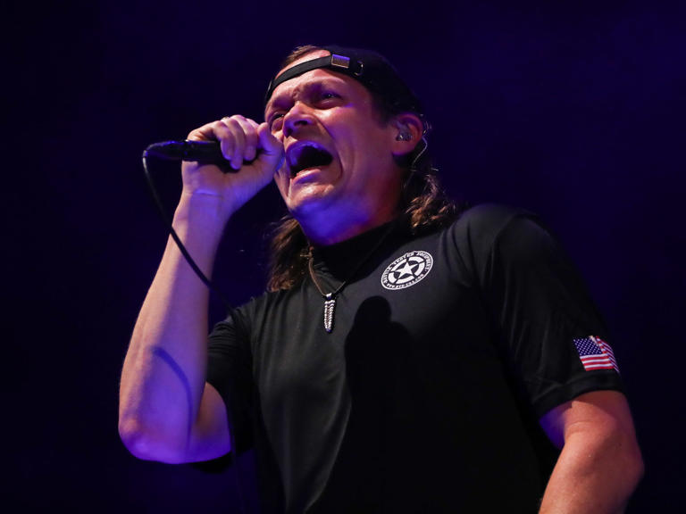 3 Doors Down cancels summer tour with Creed after Brad Arnold's stage 4 ...