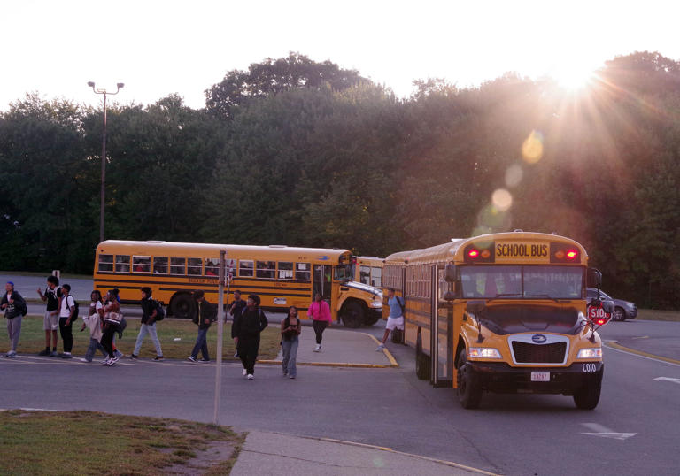 Enrollment of English learners at Brockton Public Schools declines