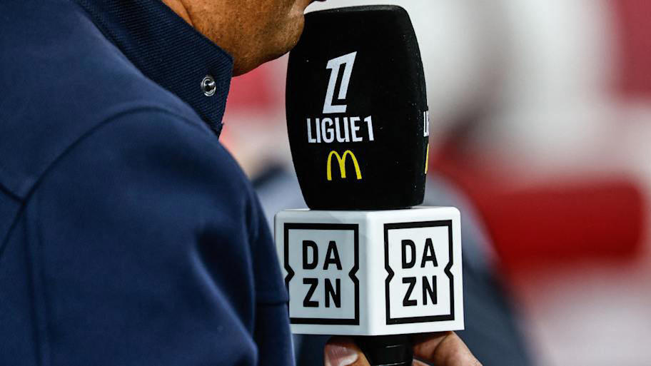 Droits TV de la Ligue 1 : Un candidat à la présidence de la LFP demande ... Droits TV de la Ligue 1 : Un candidat à la présidence de la LFP demande ...