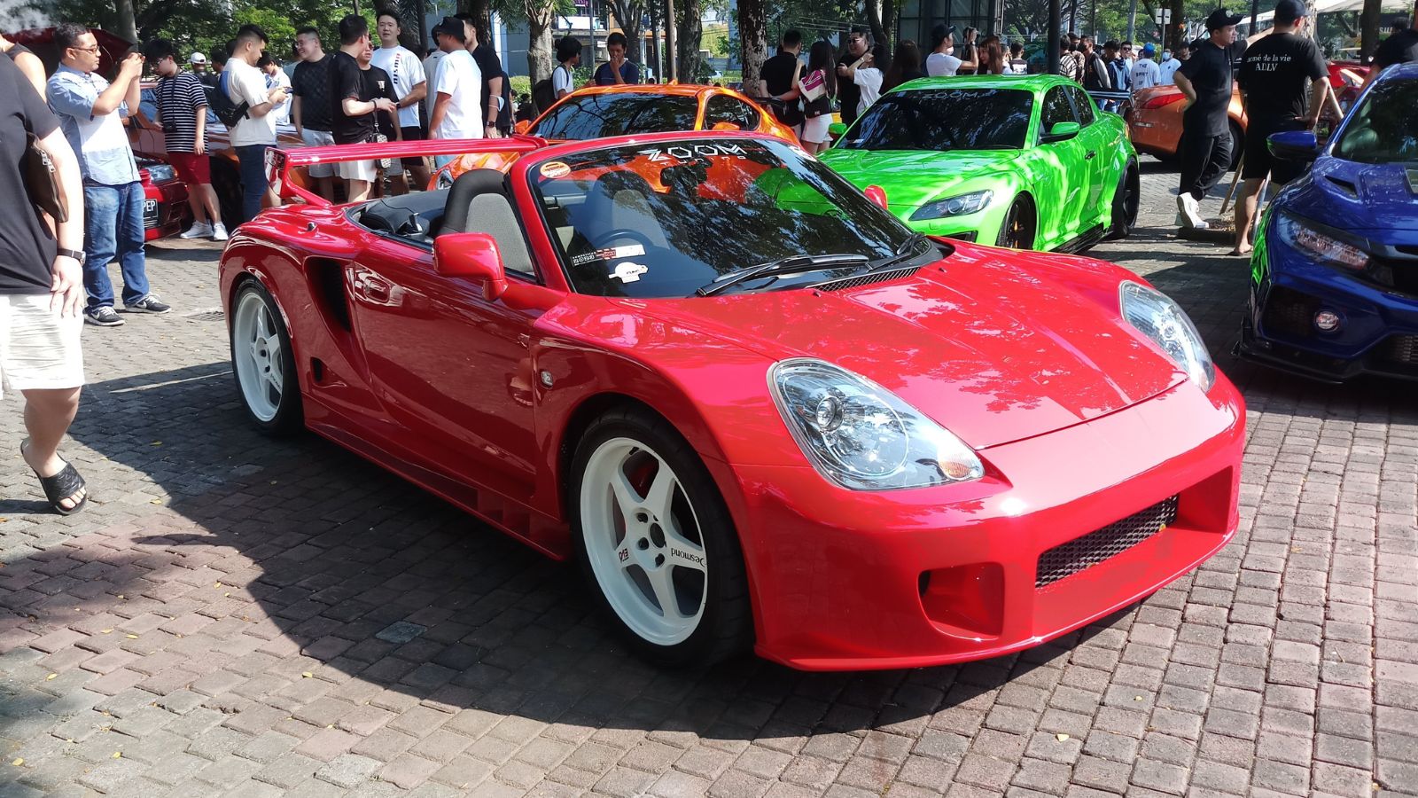 22 Two-Seater Cars That Bring Joy to Every Drive — Dynamic Duos