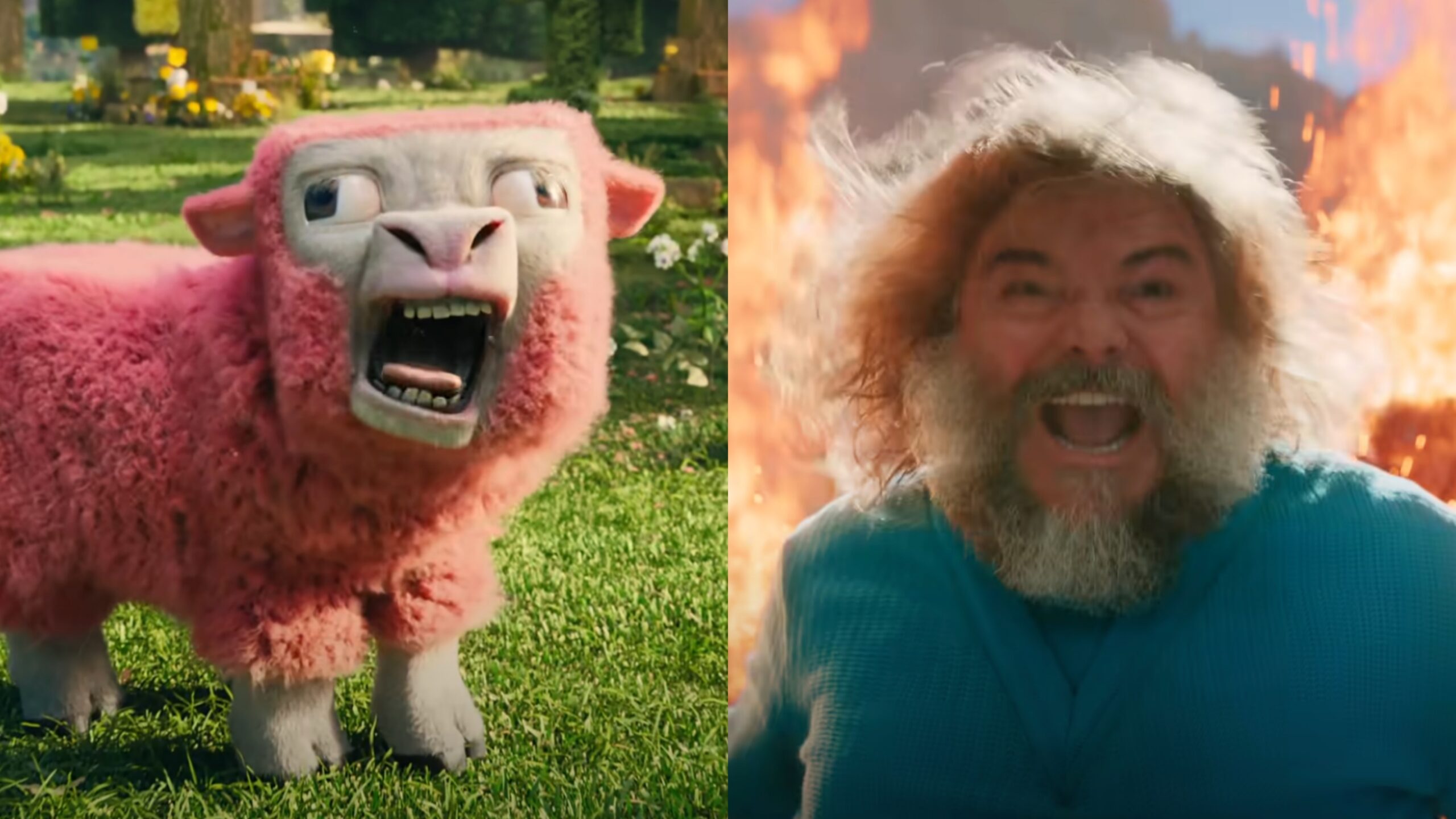 Der „Minecraft“-Film ist FSK 12 und Eltern werden kreidebleich