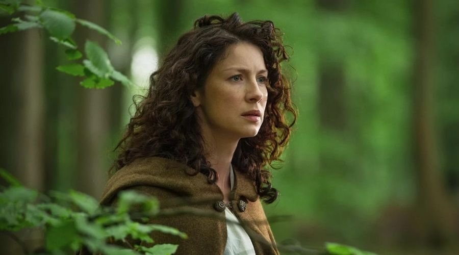 7 Best Shows Like ‘Outlander: Blood of My Blood' To Watch If You Love ...