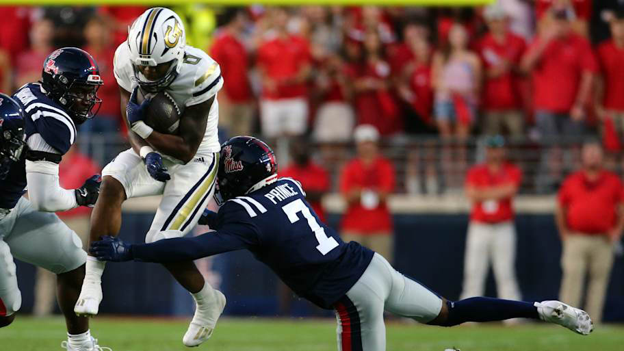 Brent Key Gives Update On Running Back Trey Cooley's Status For ... Brent Key Gives Update On Running Back Trey Cooley's Status For ...