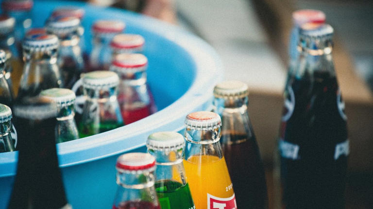 Pepsi copies Coca-Cola to win back health-conscious consumers