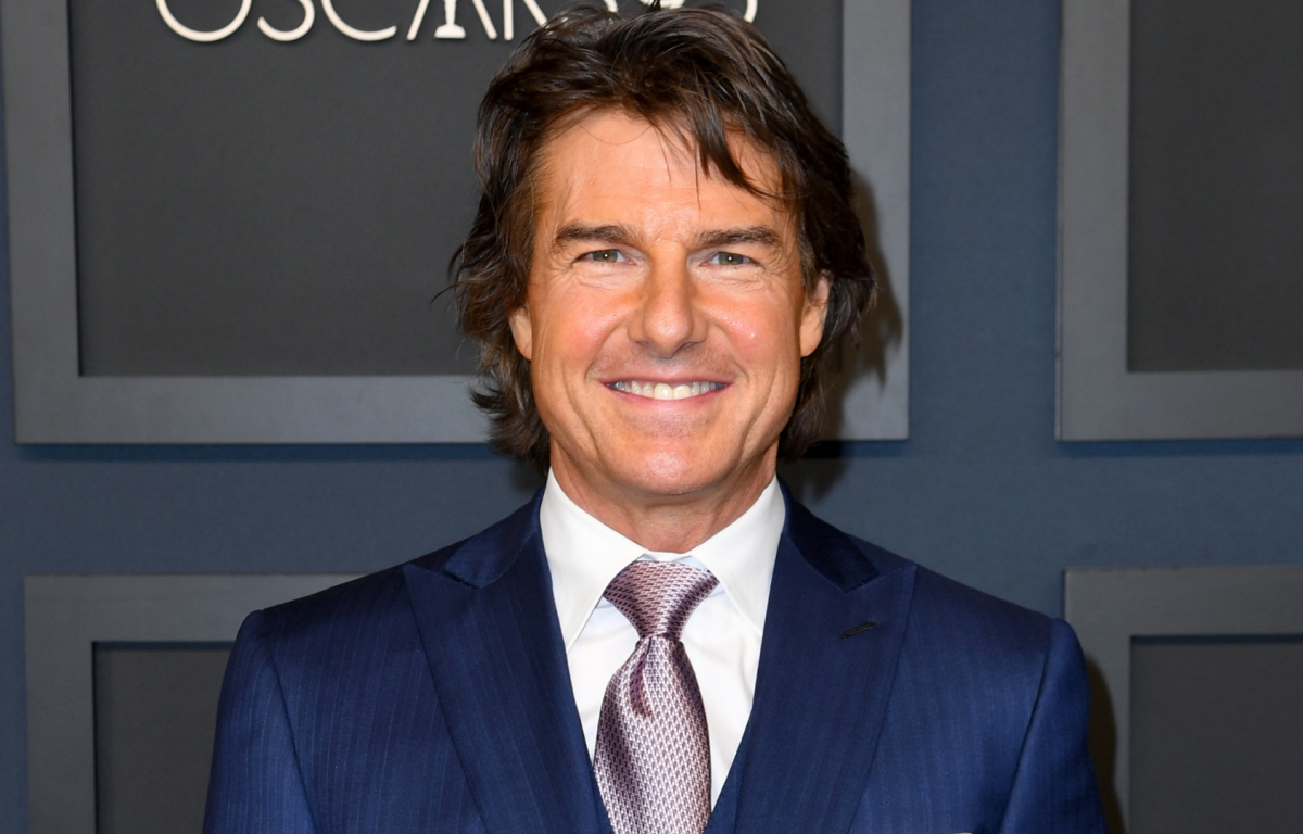 25 Legendary Characters Who Nearly Had Different Faces